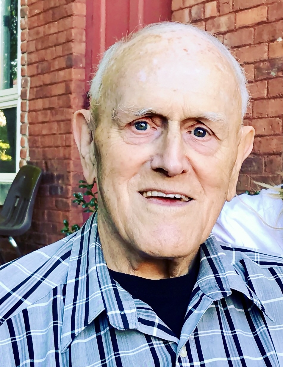 Melvin R. Parent - 2021 - Duksa Family Funeral Home