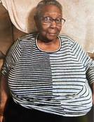 Frances Reed - 2021 - Westside Funeral Home