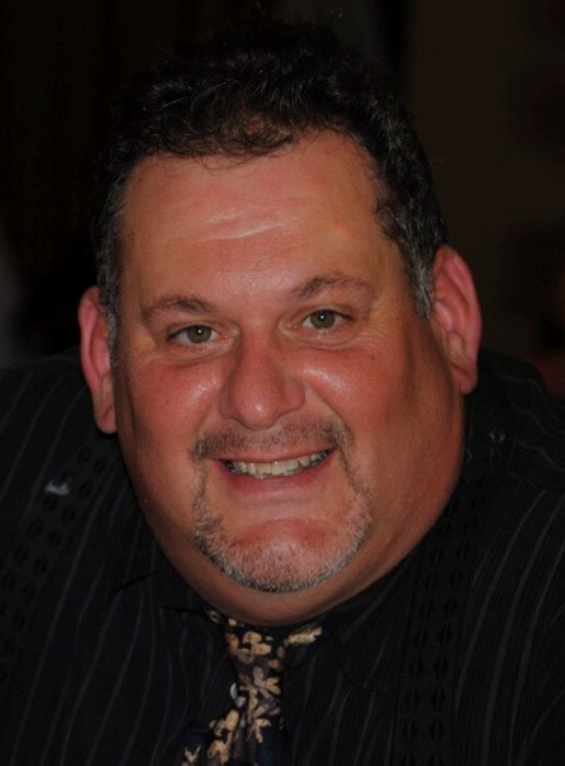 Michael Di Renzo - 2021 - Jones Funeral Home