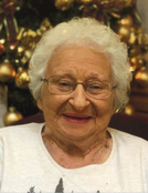 Edna Small - 2021 - Armstrong Funeral Homes