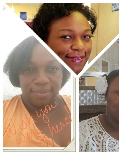 Tabatha Denise Hayes - 2021 - Joe Morris Funeral Home