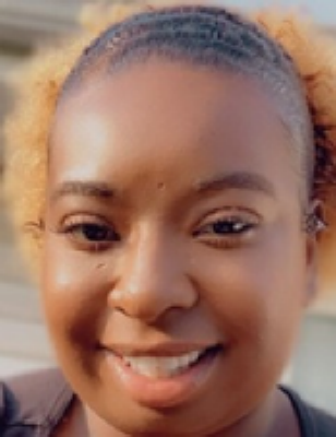 Raven Christine Harrison Obituary