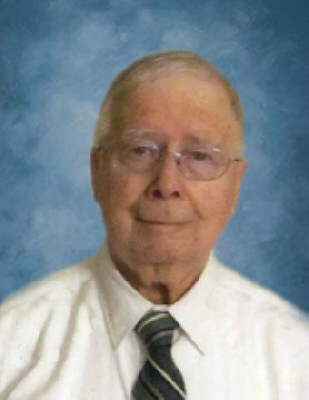 James Muckle Obituary