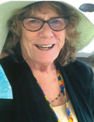 Judith R. "Judy" Wolfe - 2021 - Owen Family Funeral Homes