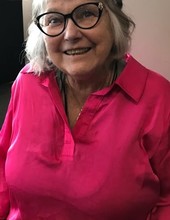 Mary Jane Carter - 2021 - Mitchell-Tweedie Funeral Home