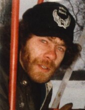 Tyrone Watson - 2021 - Halvorson-Taylor Funeral Home