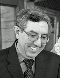 Anthony Angelo Ribeiro - 2021 - Hall Wynne