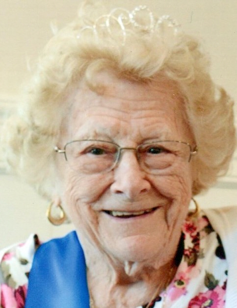 Dora Dragotta - 2021 - Pancoast Funeral Home