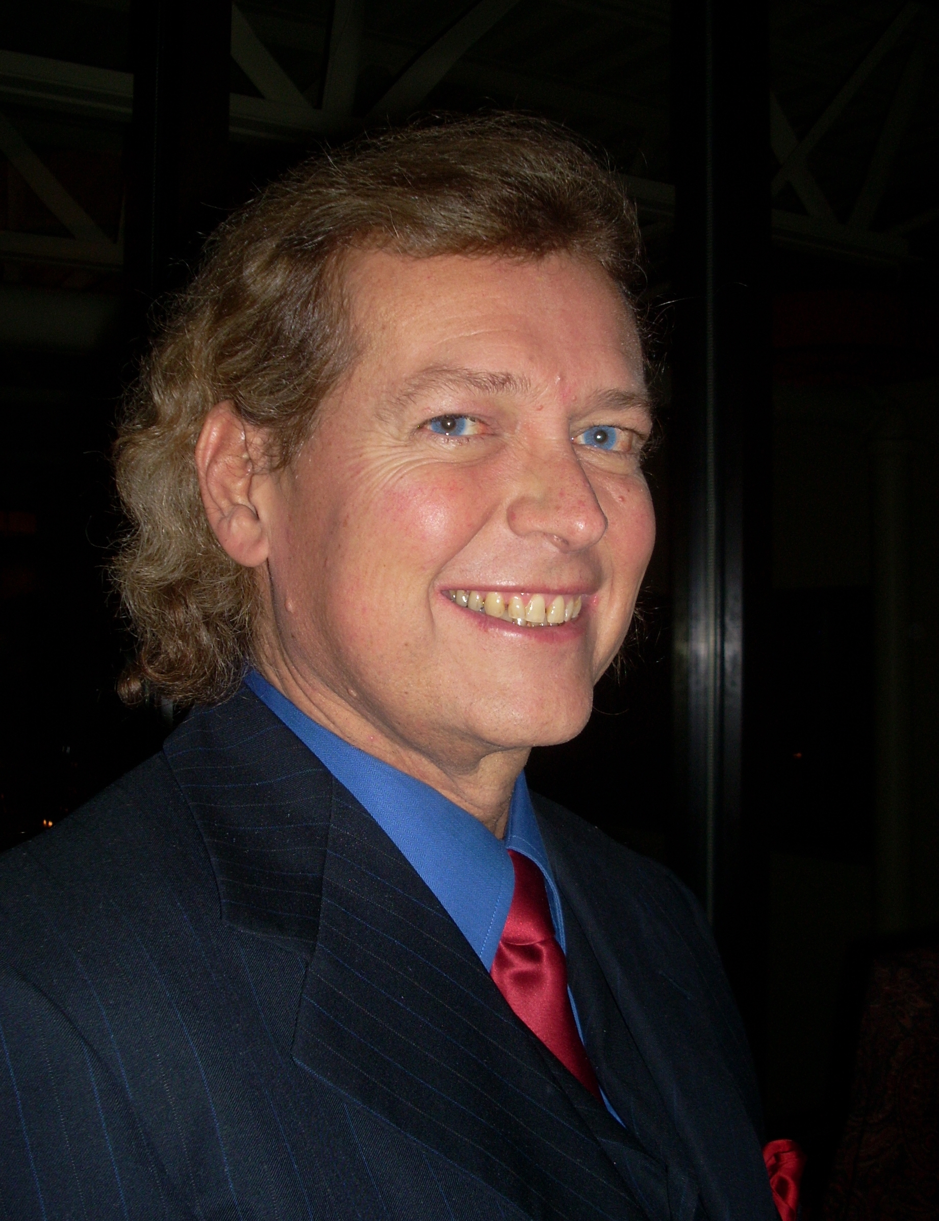 William Blaise Cantrell - 2021 - Kelley and Spalding Funeral Home