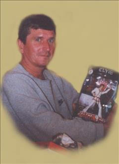 James "Jimmy" Dewey Whitaker - 2021 - Roper Funeral Home and Crematory