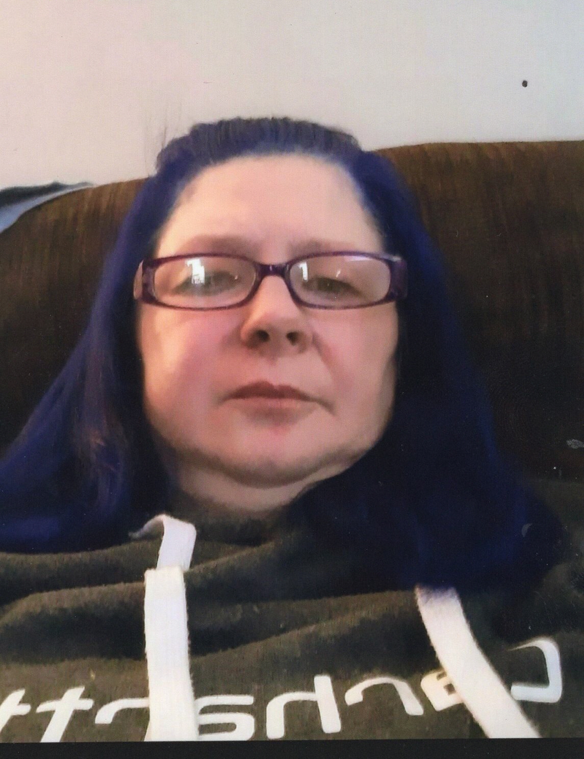 Patricia Ann Gawthrop - 2021 - Lunning Funeral Chapel