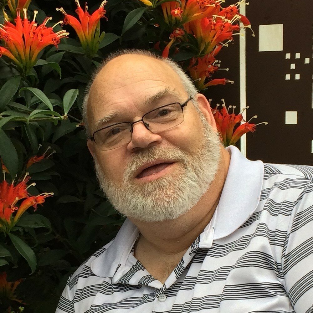 George P. Bessette - 2021 - Smith & Walker Funeral Home