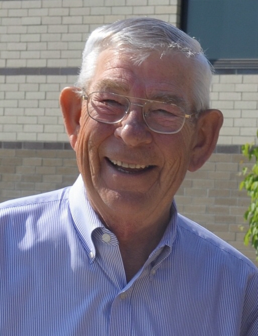 Kenneth H. Smits - 2021 - Max A. Sass & Sons Funeral and Cremation Service