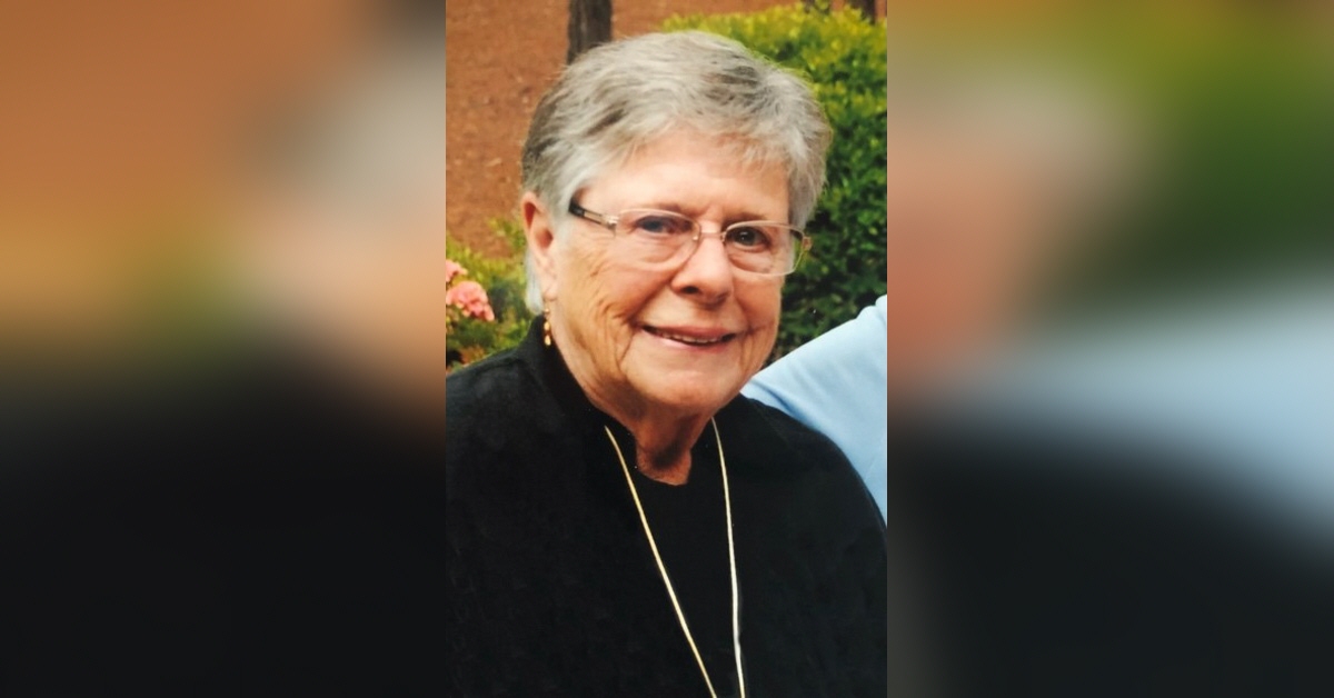 Obituary information for Barbara Tierney Campbell