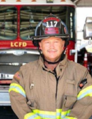 Chief Randell "Randy" Burnham Obituary - 2021 - Gateway-Forest Lawn ...