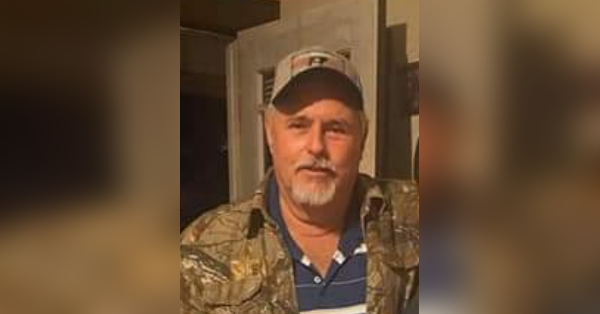 Obituary information for David Devon Milliken