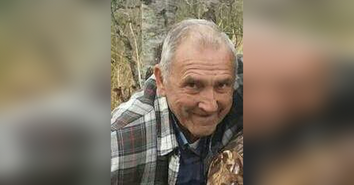 Obituary information for James Haynes