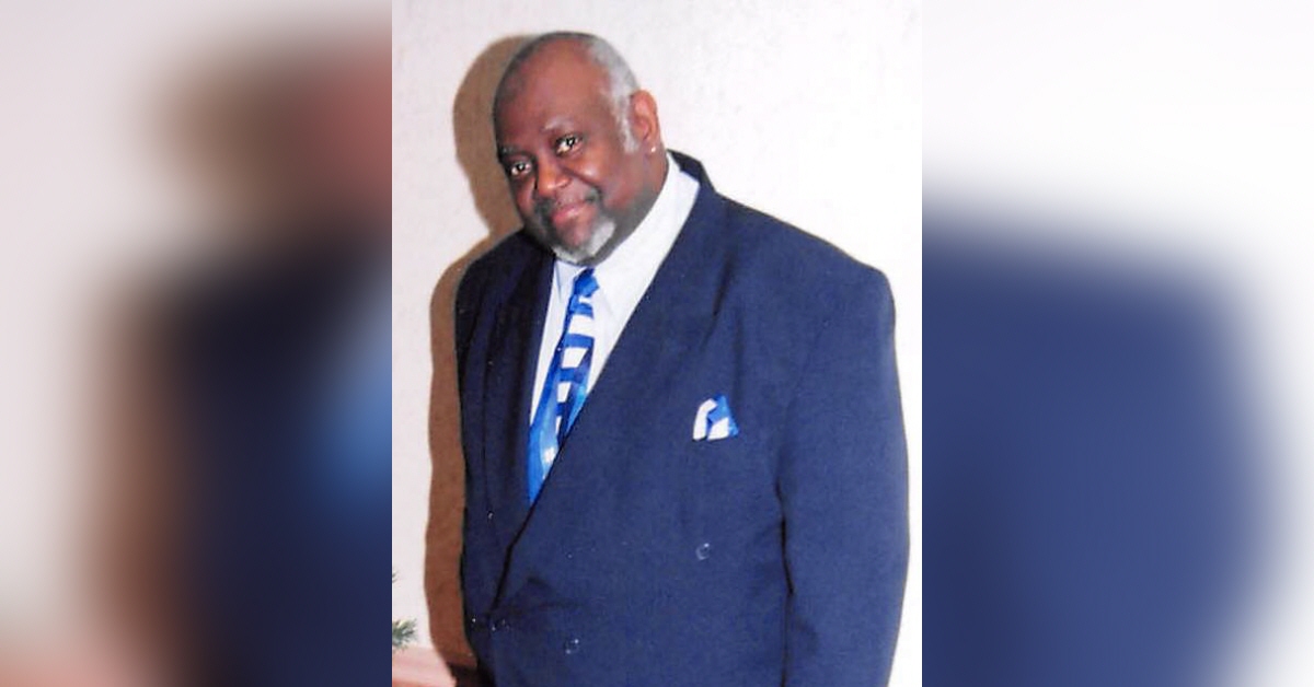 Obituary information for Samuel A. Coates, Sr.