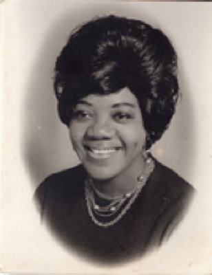 Mrs. Rosella Smith Watson Obituary
