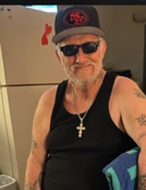 Daniel James Knutsen - 2021 - Valley Funeral Home Stockton