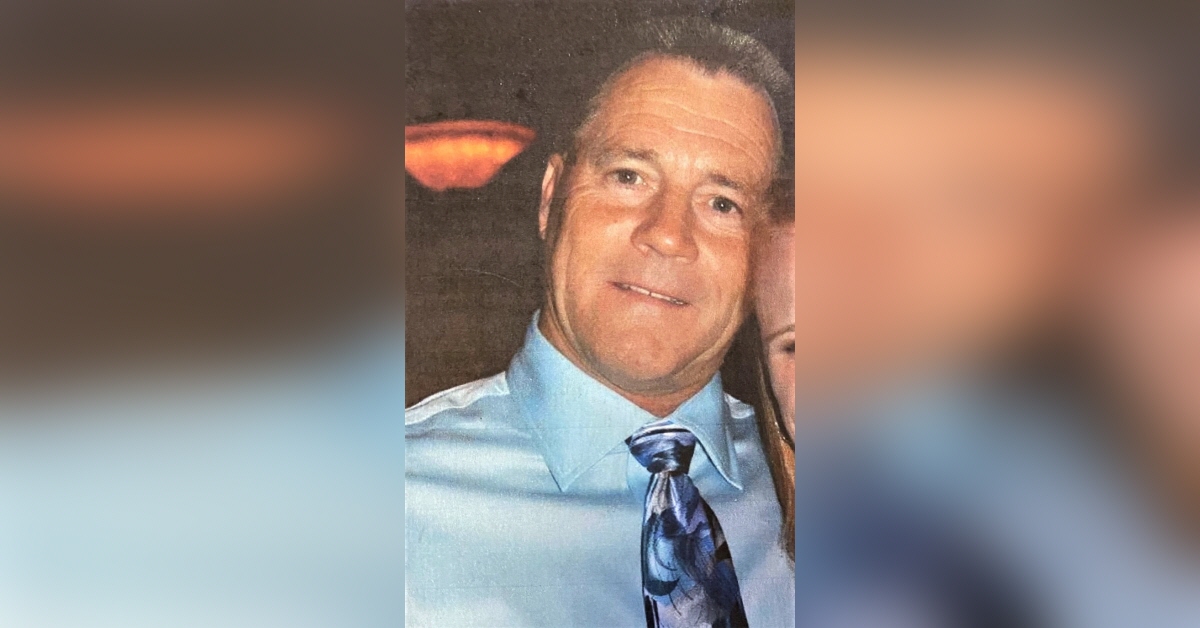 Obituary information for Rusty Lee Hahn