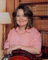 Patty Grace Doornbos - 2021 - The Palmetto Mortuary