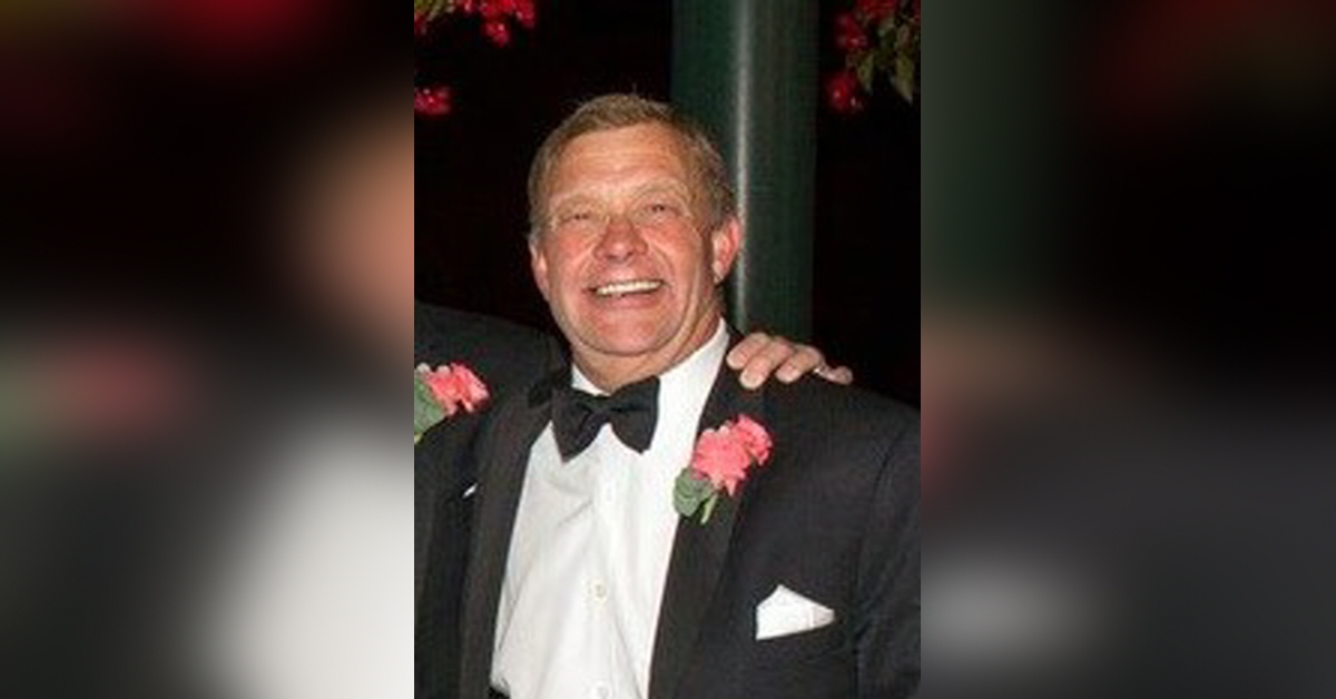 Obituary information for Paul A. Bruening