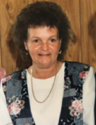 Linda Gailey - 2021 - Willis-Jamerson-Braswell