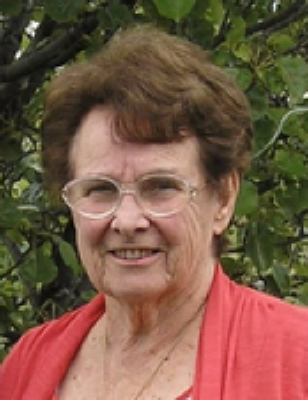 Alice Jean Kelly Obituary