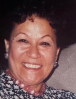 Ernestine A Kerstetter - 2021 - RG & GR Harris Funeral Homes