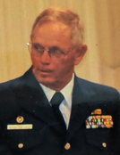 Ronald West - 2021 - Doughty Funeral Home