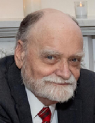 Donald Scott III Obituary - 2021 - St James Funeral Home, Inc