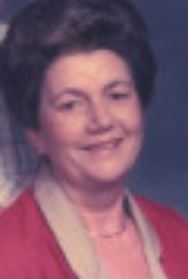 Marie Morgan Obituary