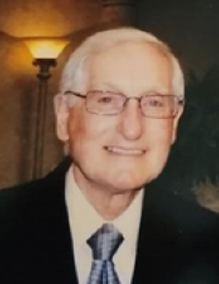 James Charles Ralston Obituary