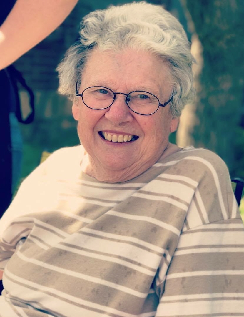 Mary E. Crain - 2021 - Porter Loring Mortuaries