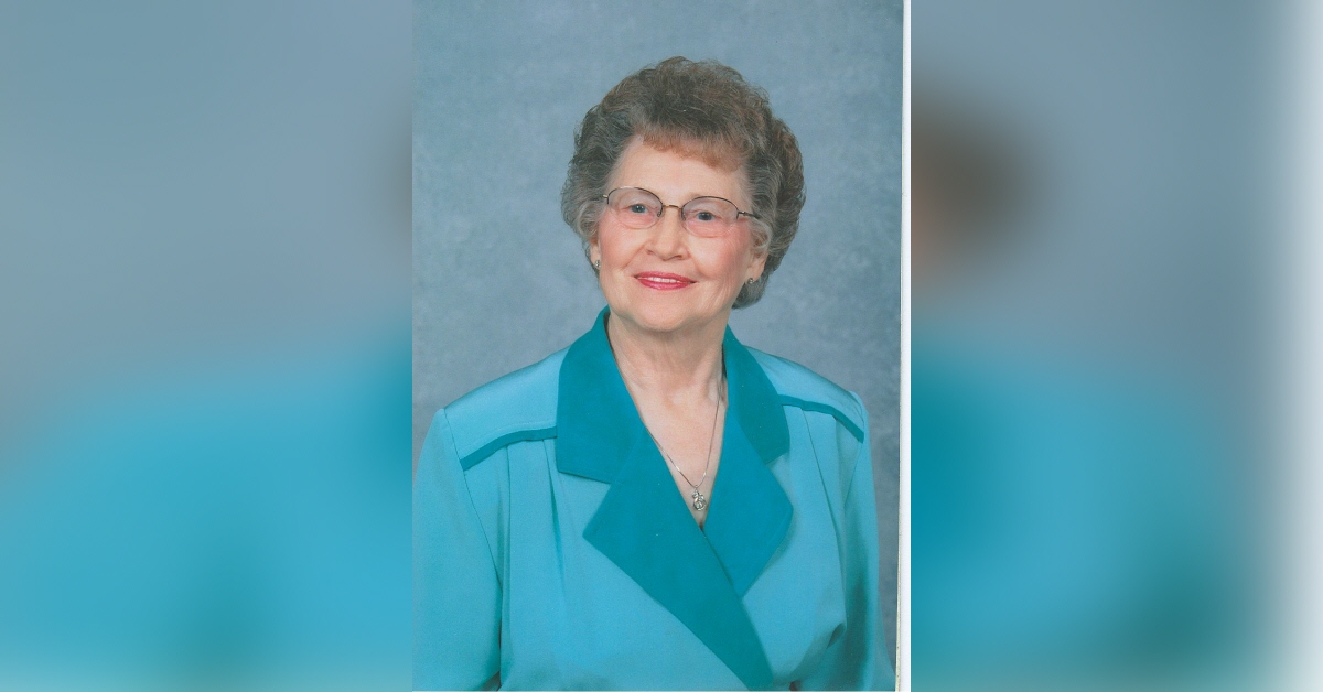 Obituary information for Louise (LuLu) Troutman