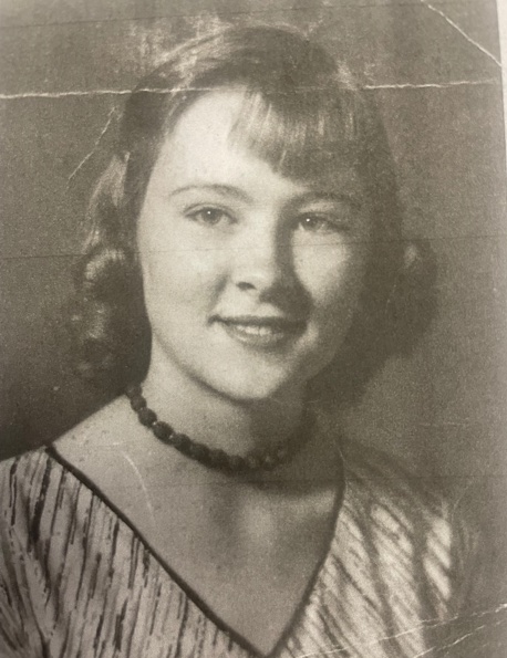 Tonnie Ethelene "Kim" Harvison McCall - 2021 - Forest Lawn Funeral Home