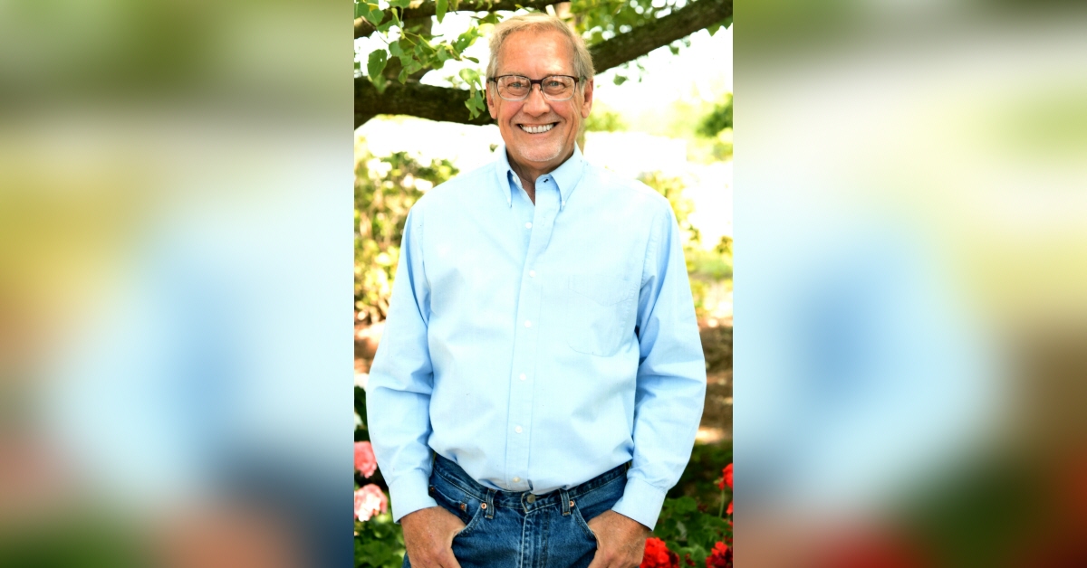 Obituary information for Wendall Alan Colie