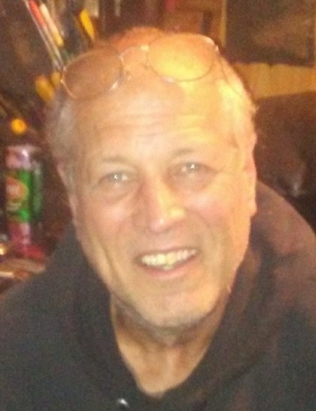 Ricky Lee Weldon - 2021 - Martin & Hightower Heritage Chapel