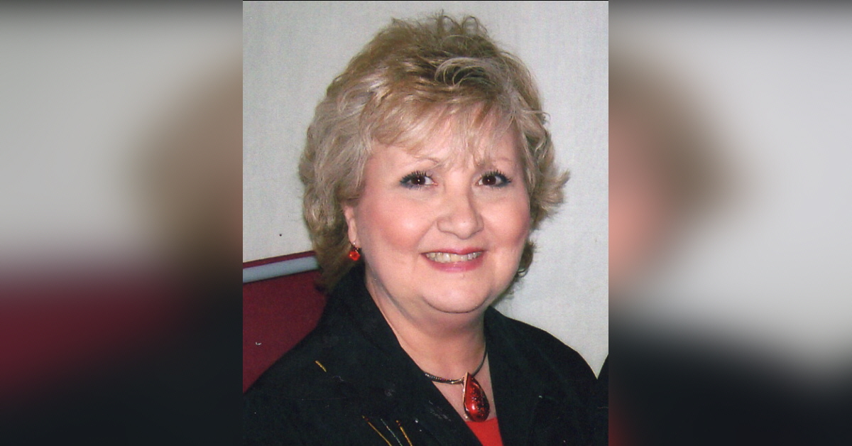 Obituary information for Regina Brooks