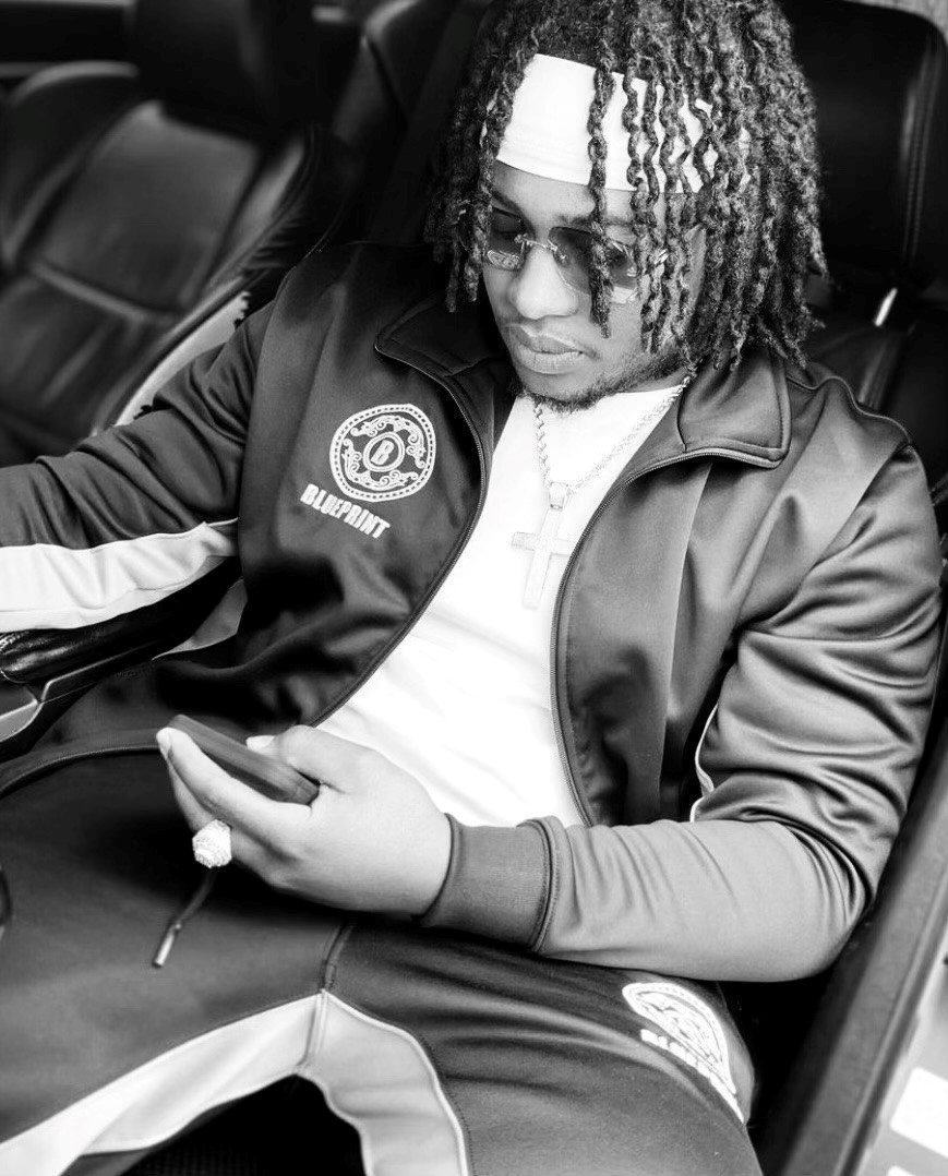 Dominique "Dom" "Young Major" Kendrick Miller - 2021 - Howard K. Hill ...