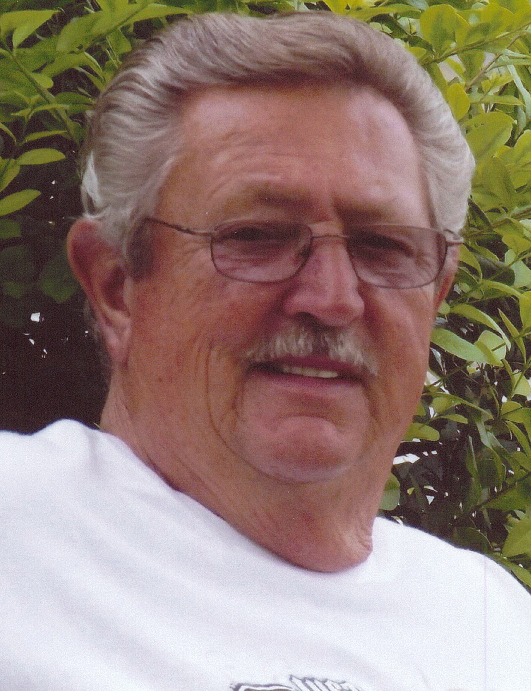 Waif Cecil Rackley, Jr. - 2021 - Eaton Funeral Home