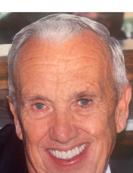 Jack Kendall Many - 2021 - Dorsey Funeral Home Inc