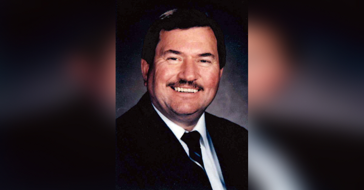 Obituary information for Gary Burrell