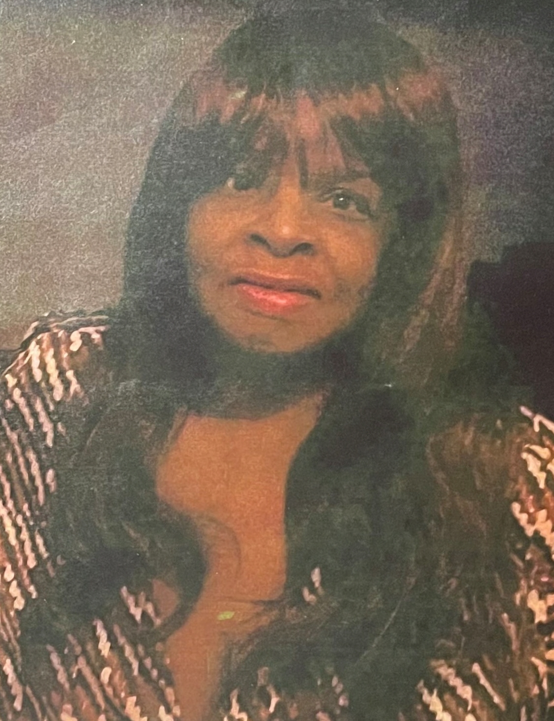 Maria Beth Miller - 2021 - Perry Funeral Home