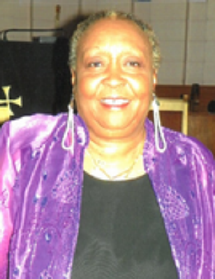 Reverend Yolanda Starr Wright Obituary