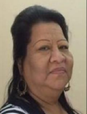 Mandy Ruth Harjo Obituary