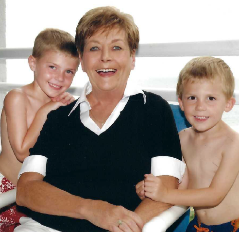 Susan Freeman Munn - 2021 - Gordon Funeral Service and Crematory Inc