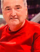 Joseph Breen - 2021 - Stacey's Funeral Home