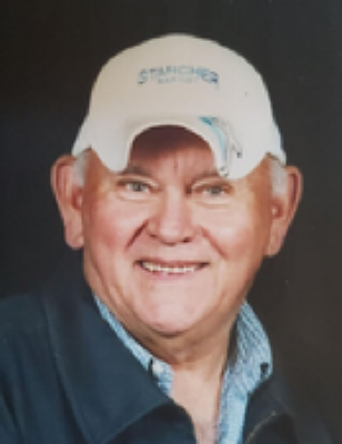 Donald Leroy "Jack" Dosier Obituary - 2021 - Ronald Meadows Funeral Parlors